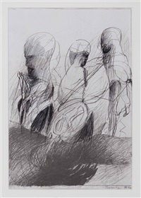 Heinz Schanz | Artnet