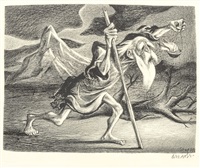 William Gropper | Artnet