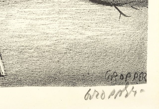 Diogenes by William Gropper on artnet