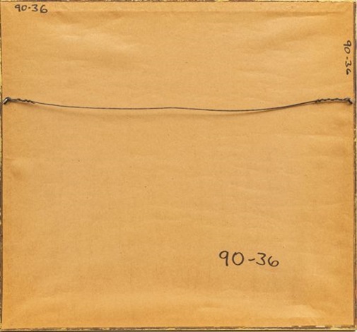 Diogenes by William Gropper on artnet