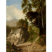 Richard Pickersgill | Artnet