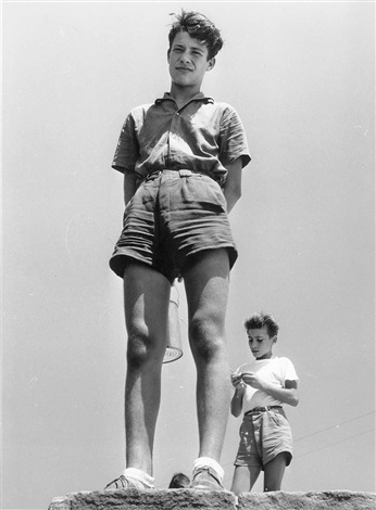 Ohne Titel by Konrad Helbig on artnet