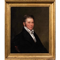 Chester Harding | Artnet