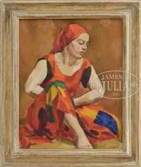 Henry Strater | Artnet