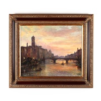 Manfred Rapp | Artnet