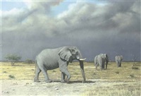 Peter Bruce | Artnet