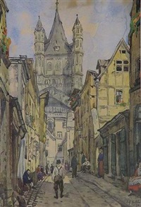 Richard Geissler | Artnet