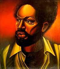 Jonathan Bruce | Artnet