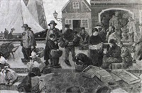 Georg Hering | Artnet