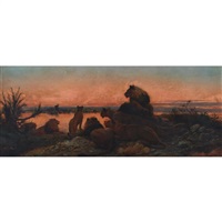 William Strutt | Artnet