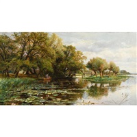 Charles James Lewis | Artnet