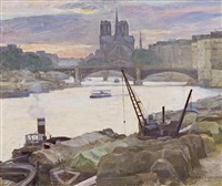 Hermann Fenner-Behmer | Artnet