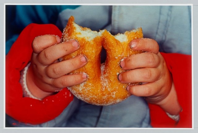 Common Sense by Martin Parr on artnet