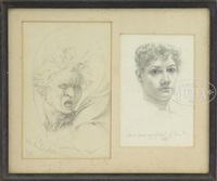 Edwin Augustus Moore | Artnet