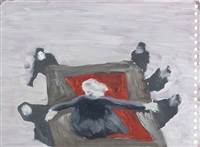 Guy Van Bossche | Artnet