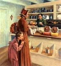 Eugene Christopherson | Artnet