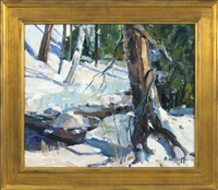 Dale Ratcliff | Artnet