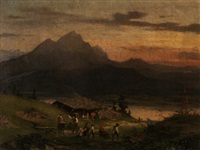 Joseph A. Balmer | Artnet