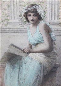 Henry Ryland - Alchetron, The Free Social Encyclopedia