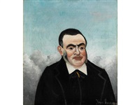 Henri Rousseau | Artnet