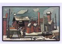 Stuart Carson Edie | Artnet