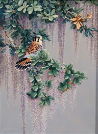 Joan Sharrock | Artnet