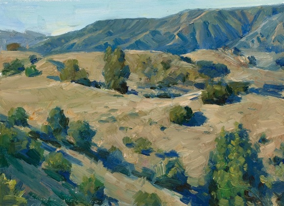 风景No.79 by Zhou Shuqiao on artnet