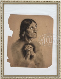 August Benziger | Artnet