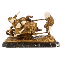 Demetre Chiparus | Artnet