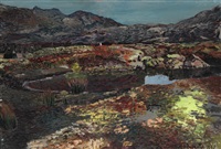 Johannes Kjarval | Artnet