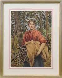 Henry Meynell Rheam | Artnet