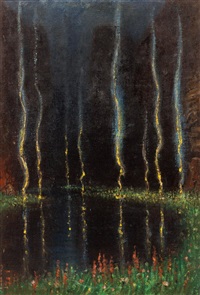 Hermann Hendrich | Artnet