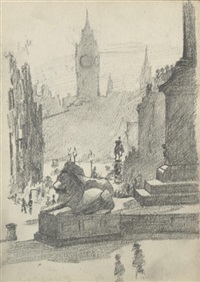 Ernest Sutton | Artnet