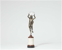 Luigi Valadier | Artnet