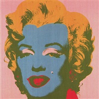 Andy Warhol | Artnet | Page 1888