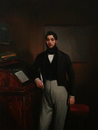 Alphonse De Marbaix | Artnet