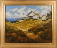 Barbara Applegate | Artnet