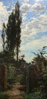 Alfred William Parsons | Artnet