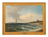 Alfred Vickers | Artnet