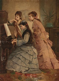 Antonio Caba y Casamityana | Artnet