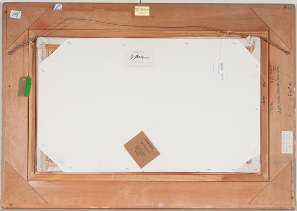 Shell Love It by Gerald Farm on artnet