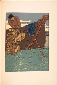 Josef Sattler | Artnet