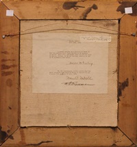 Joseph Frank Currier | Artnet