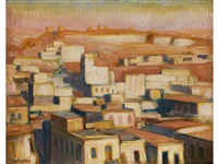 Charles Sayers | Artnet