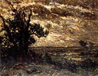 Fritz Behrendt | Artnet