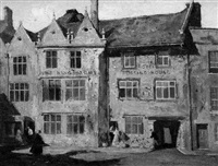 Stuart Milner | Artnet