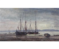 Kenneth Denton | Artnet