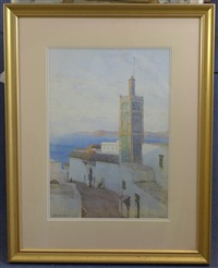 Alfred Heaton Cooper | Artnet