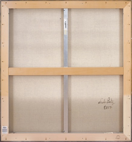 Still Life 靜物 by Nicolas Party on artnet