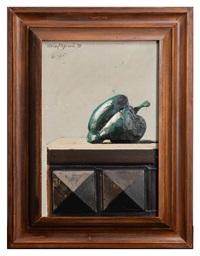 Mica Popovic | Artnet